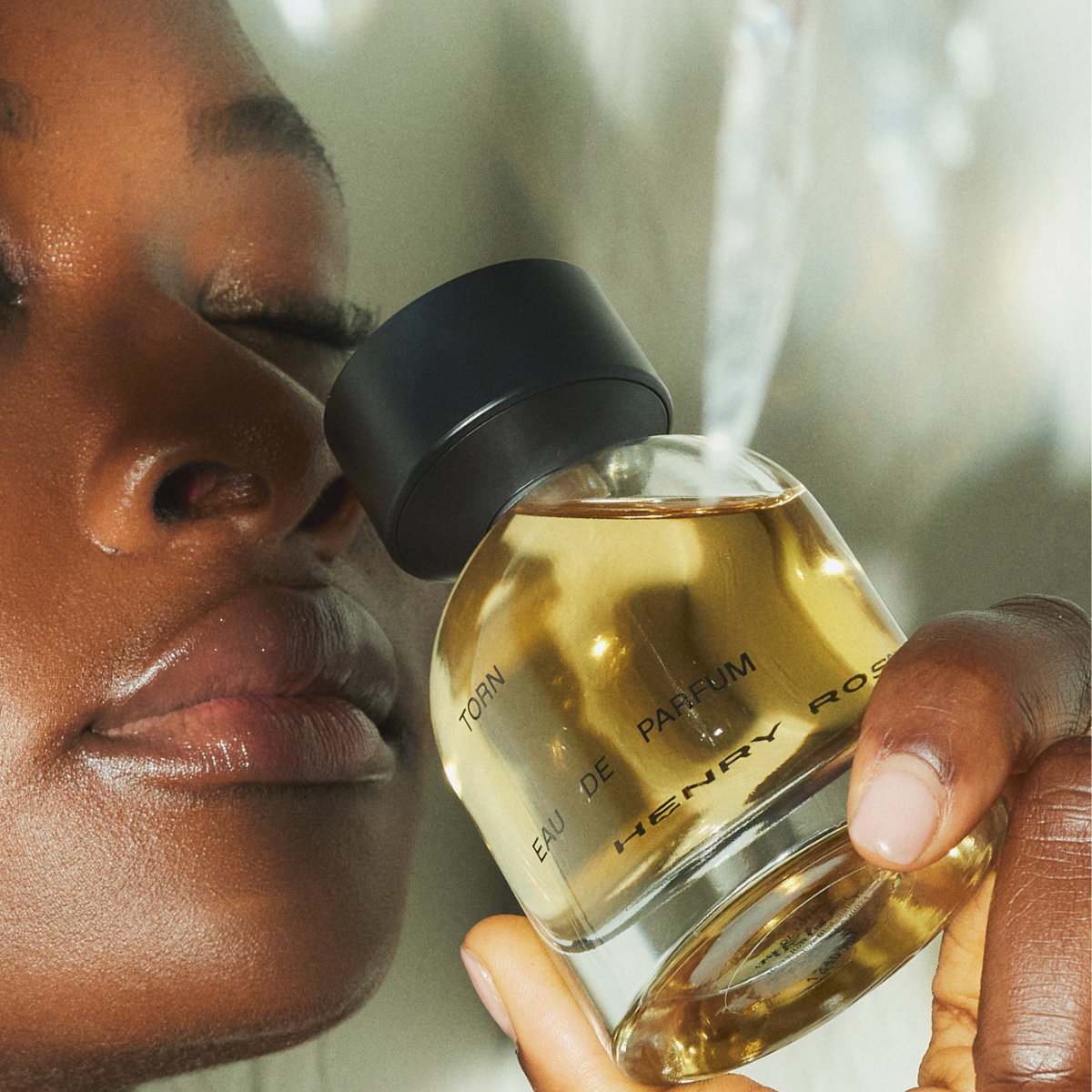 Henry Rose Perfume Quiz