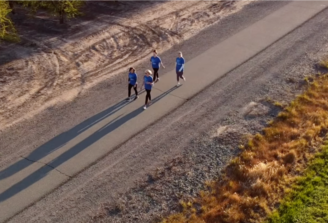 Blue Zones: Blue Zones study reveals the various healthy aging benefits ...