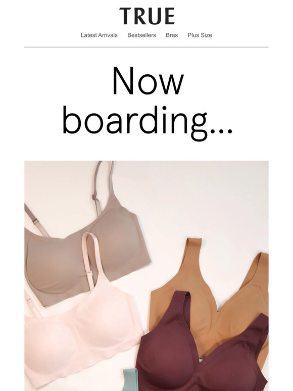 True&Co: Wishing you and your family True Joy this holiday. | Milled