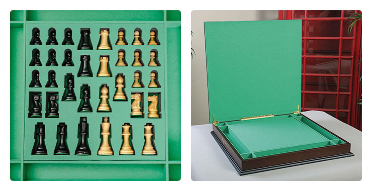 House of Staunton: Introducing The Magnus Carlsen Luxury Signature ...