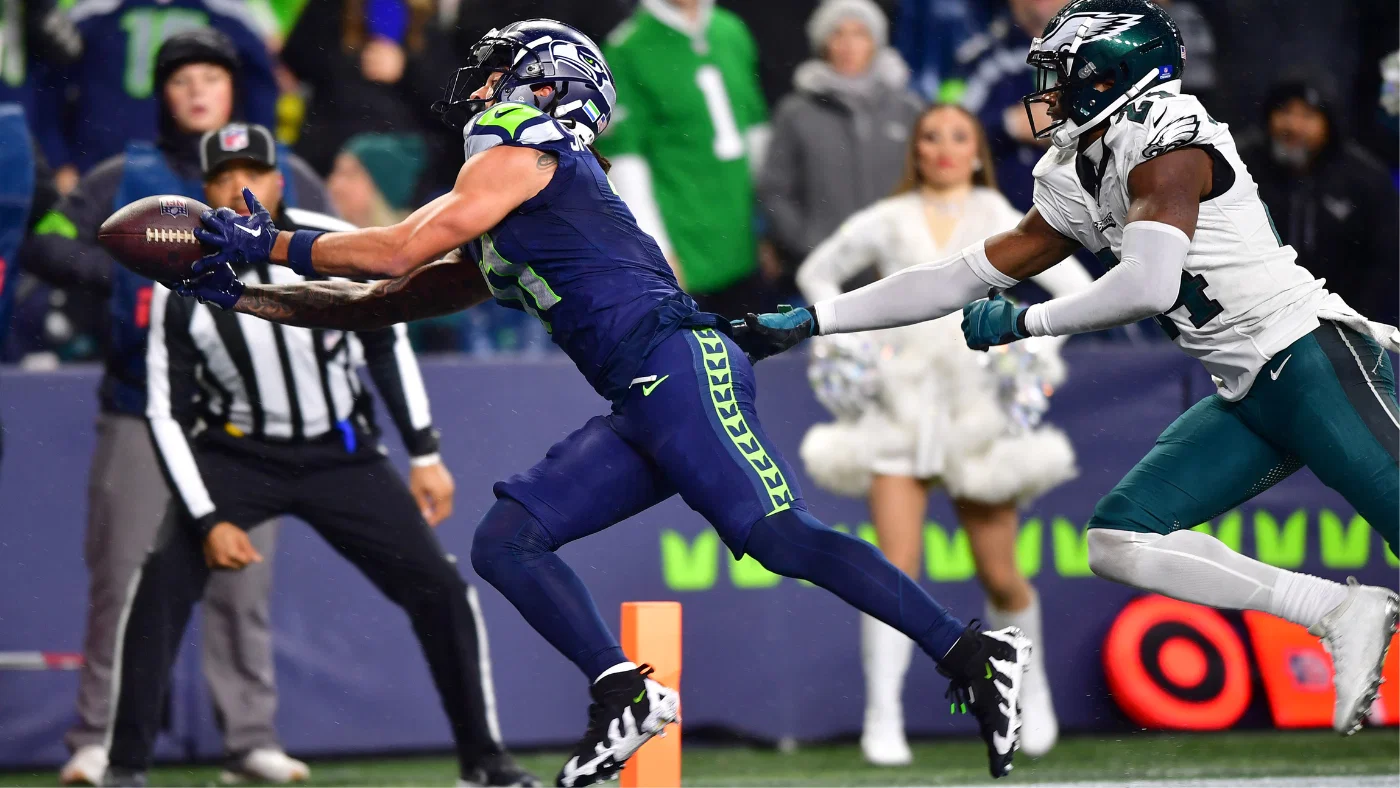 CBS Sports: Drew Lock rescues Seahawks | Georgia gets one QB back ...