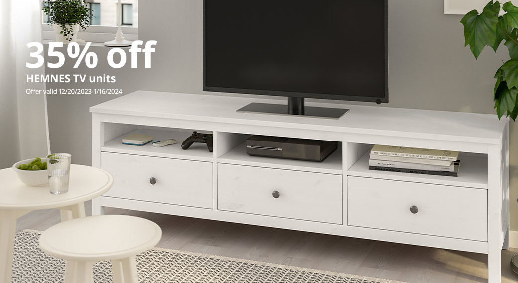 IKEA: The IKEA Winter Sale is here! | Milled