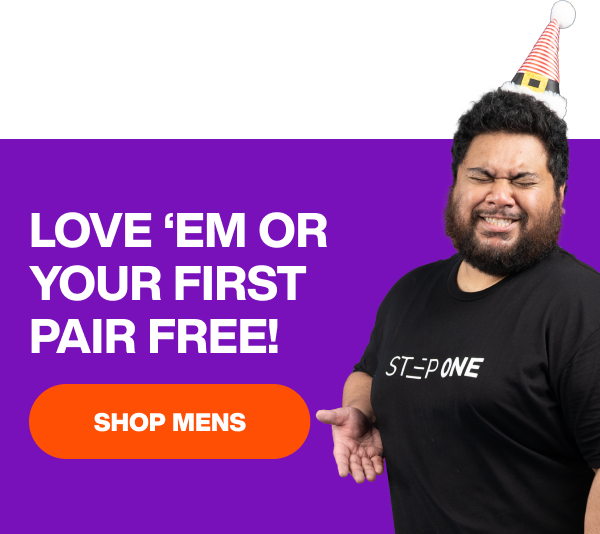 Step One UK: Avoid the refund 😳 | Milled