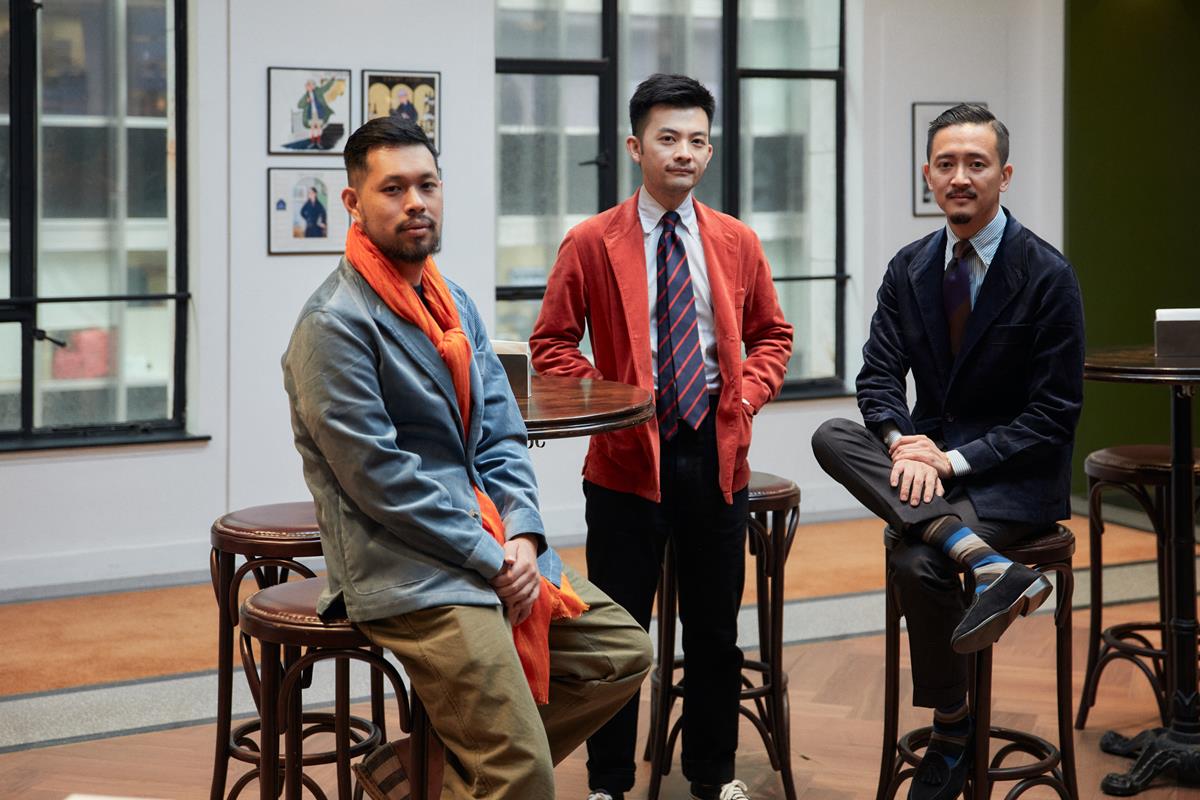 The Armoury: Mr. Slowboy for The Armoury 2023 | Holiday Hours | Milled