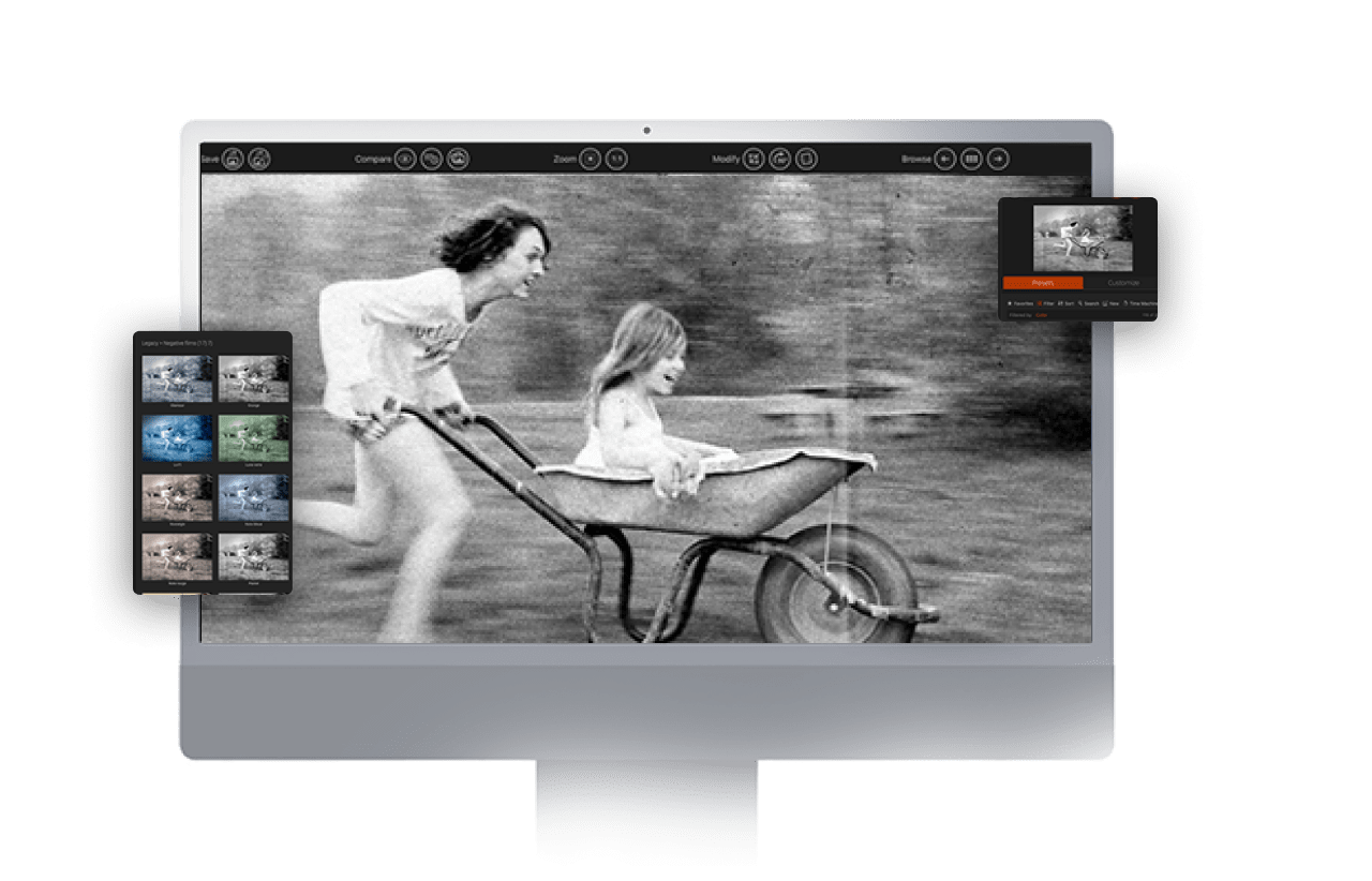 DxO: Buy DxO FilmPack, get a free in-depth tutorial by Fstoppers, win a new pro camera! | Milled