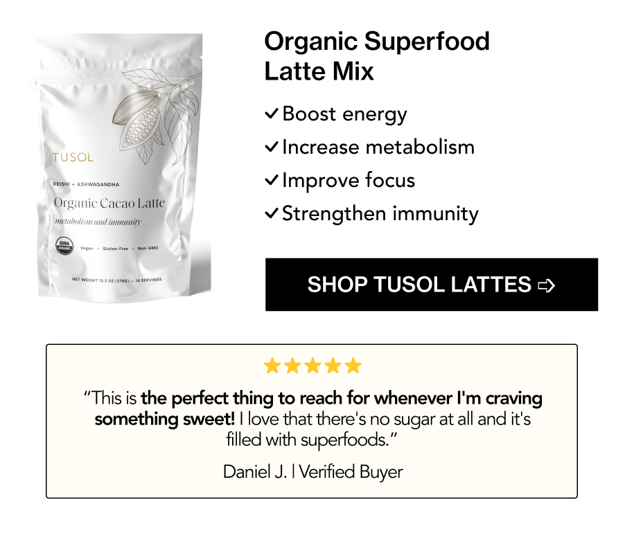 TUSOL Wellness: The 1st Step Towards Reaching Your 2024 Health Goals 🌱 ...