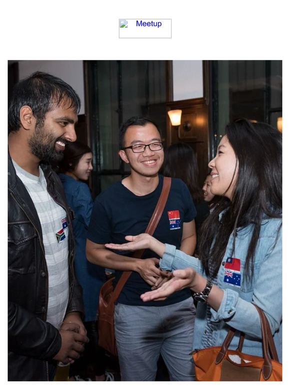 Meetup: Connections: A new feature for friendship 💥 | Milled