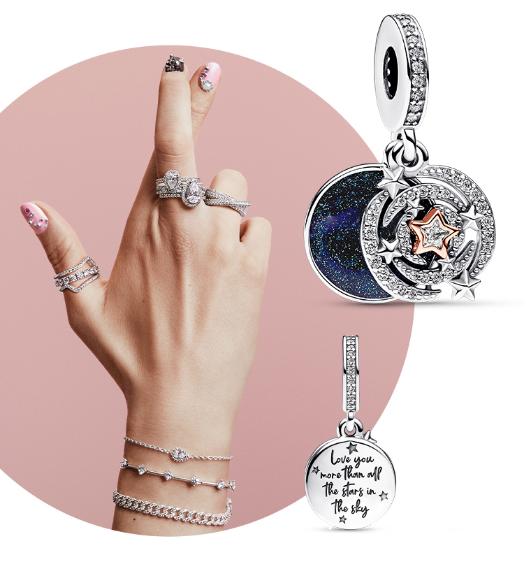 Pandora: Hurry! Final Day: Secure Your Gifts with $5 Express Shipping ...