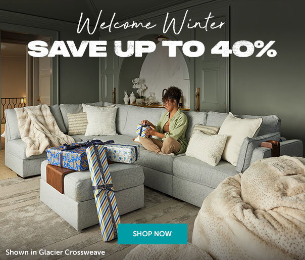 LoveSac: Warm Up to Winter with BIG Savings! | Milled