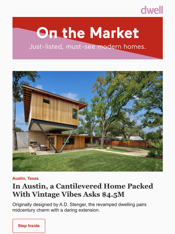 Dwell: Patrick Swayze’s Legendary “Rancho Bizarro” Hits the Market for ...