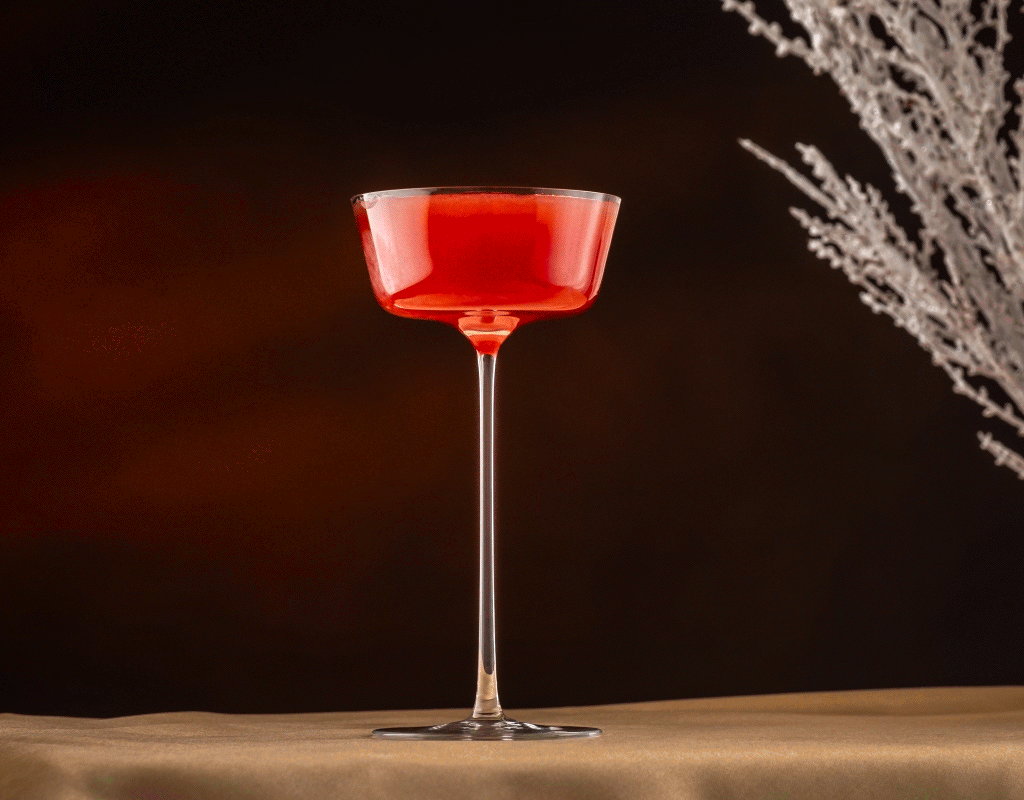 Shaker & Spoon: January’s box: ryes and shine, 2024! | Milled