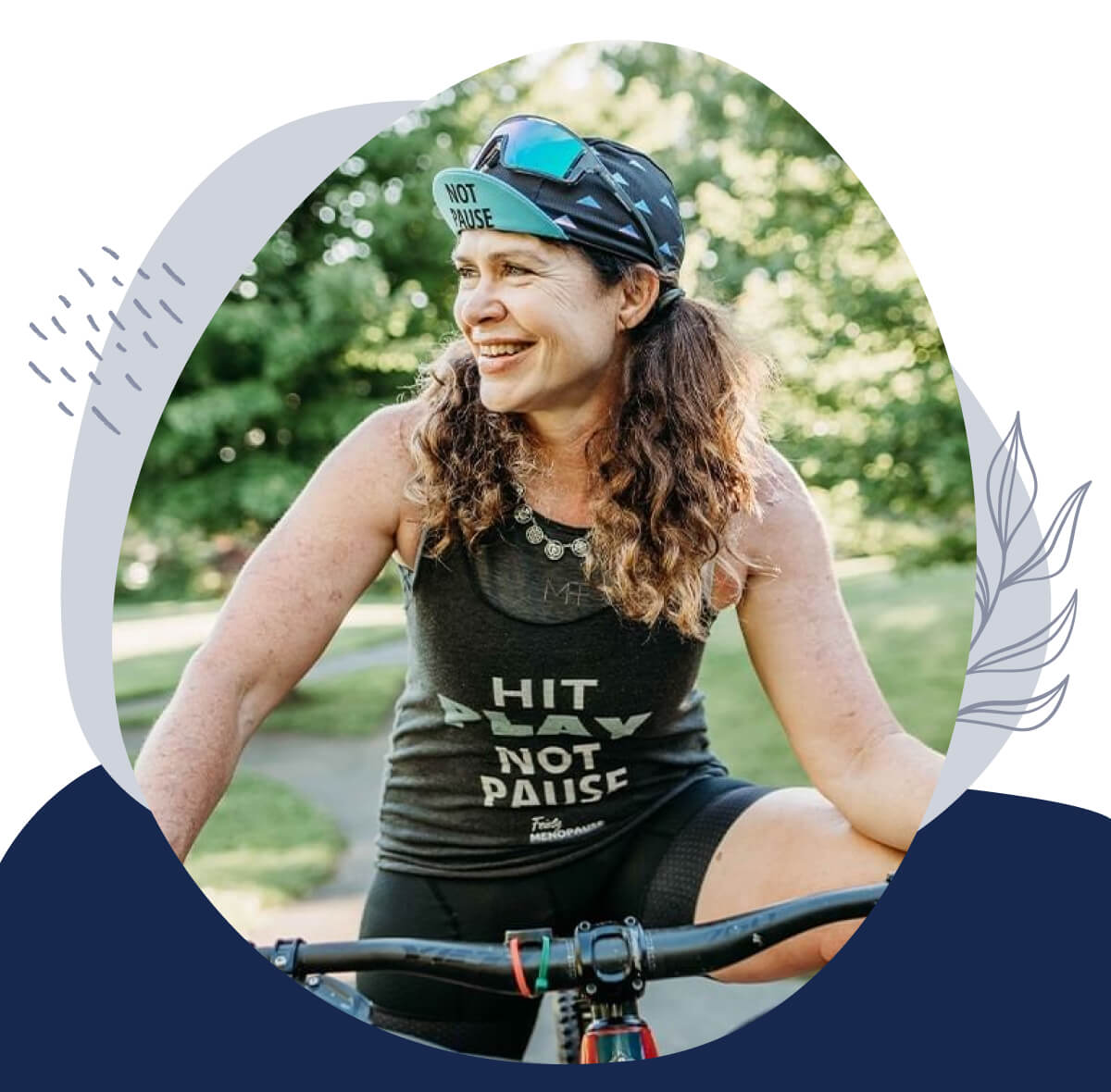 Previnex: Why Selene Yeager loves Muscle Health PLUS... | Milled