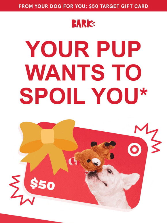 BarkBox: A BarkBox Christmas Miracle 😲 | Milled