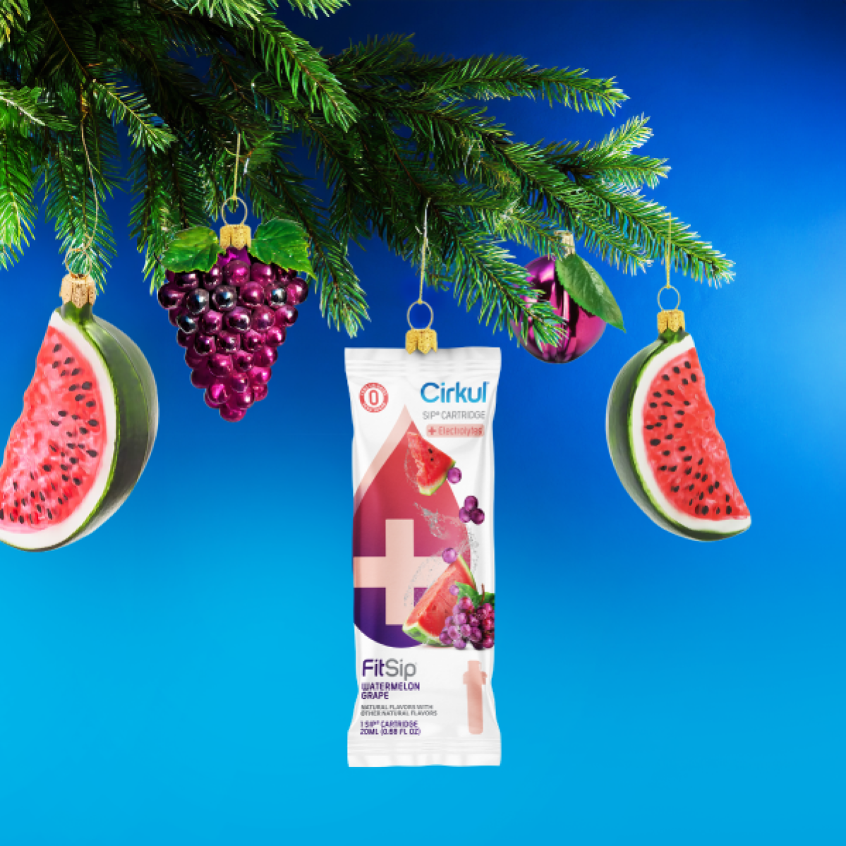 Cirkul: Limited-Time Offer. Limited-Edition Flavor. | Milled