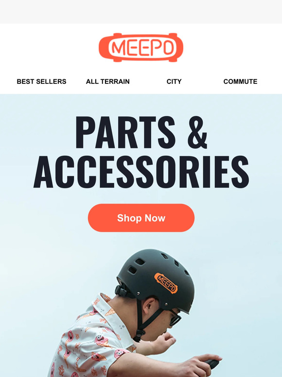 Meepo Board: Illuminate Your Skateboarding: The New Meepo 105 Lights Up ...