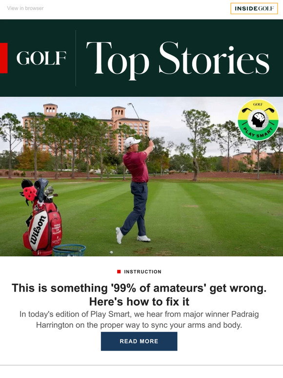 GOLF: Inside the most complex muni decision in America | Milled