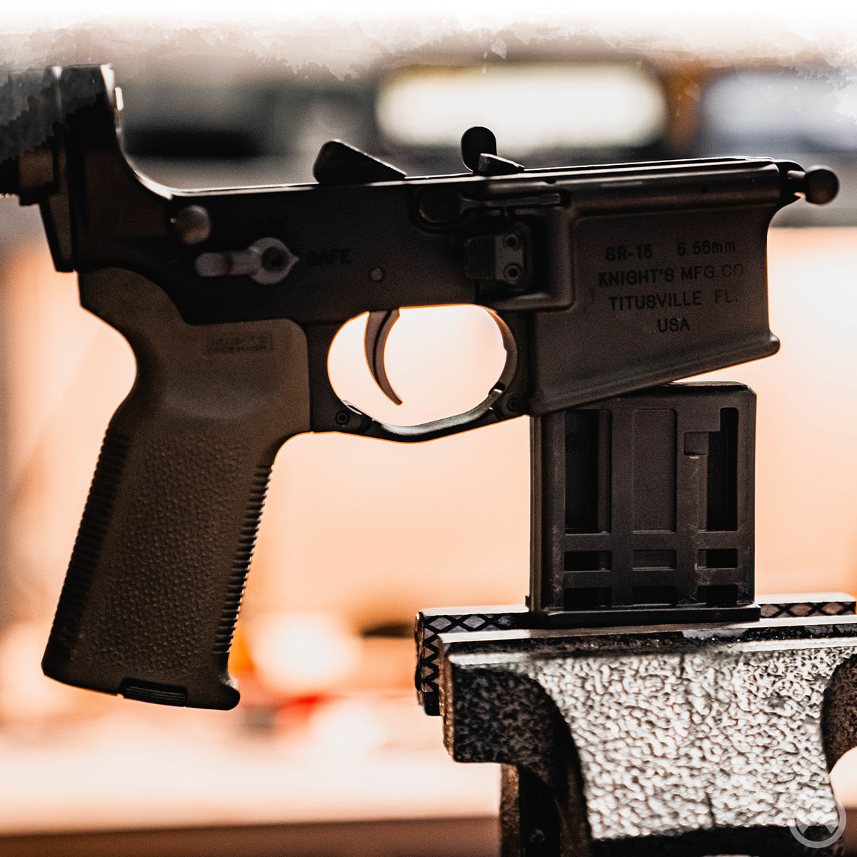 Magpul: Upgrade your favorite firearms with Magpul | Milled