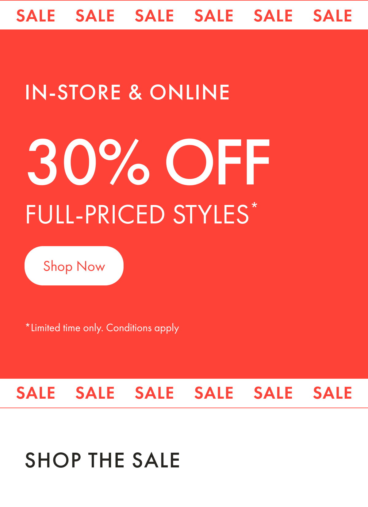 kikki.K: 30% Off Full-Priced Styles* | In-Store & Online | Milled