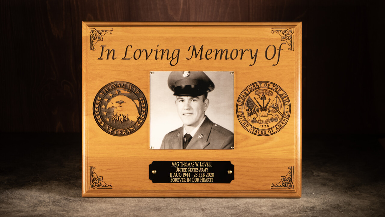 Til Valhalla Project: Til Valhalla Project: Fallen Hero Newsletter | Milled