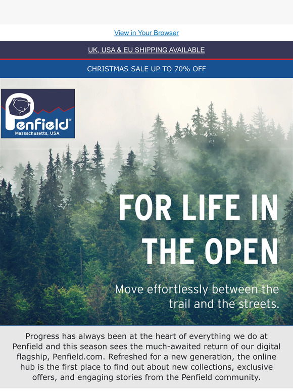 Penfield: The Grand Return | Breaking New Ground⛰️ | Milled