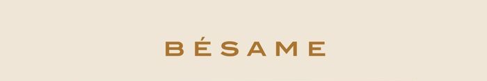 Besame Cosmetics: NEW Moderne Compact | Milled