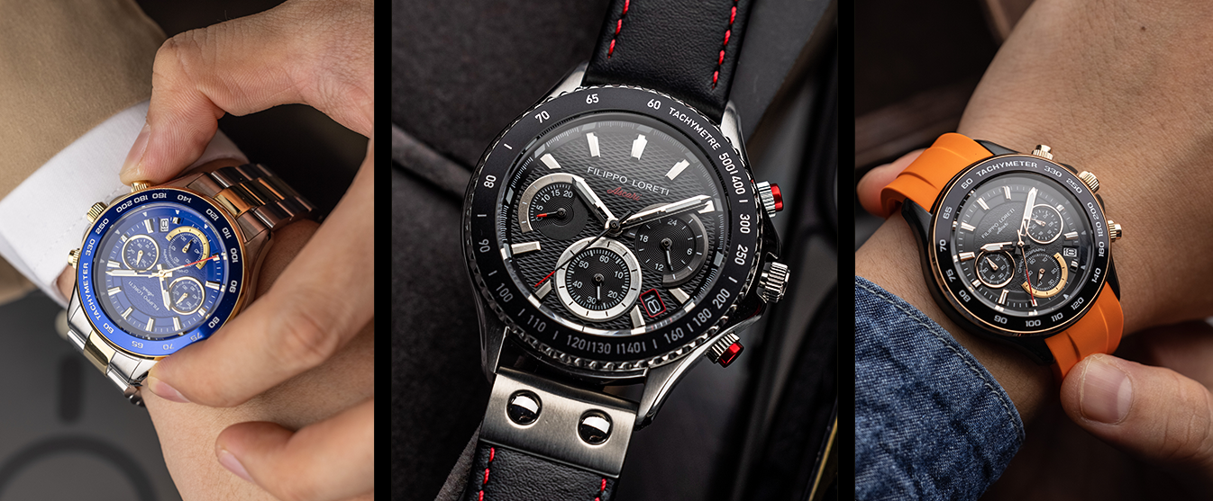 Filippo Loreti: Discover Venice's Timeless Charm! | Milled