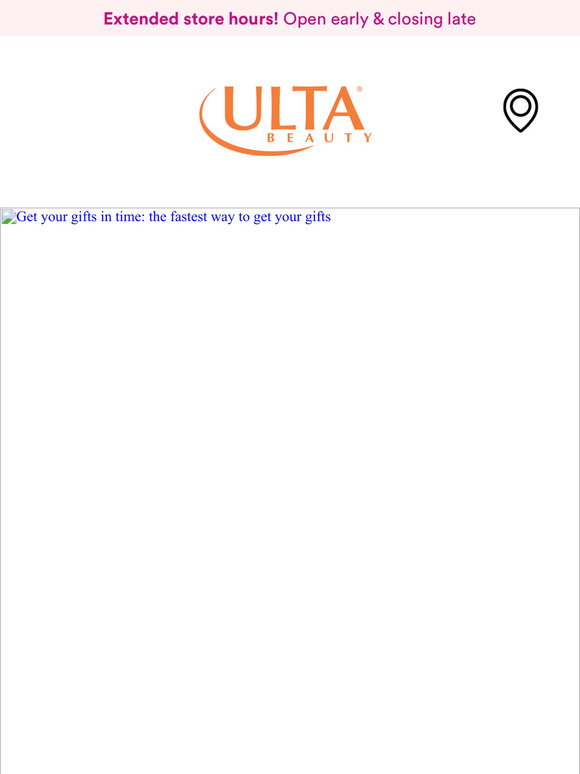 Ulta Beauty Email Newsletters: Shop Sales, Discounts, and Coupon Codes