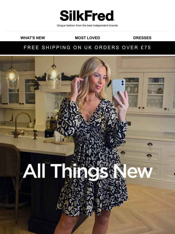 SilkFred: New icons you’ll love 💘 | Milled