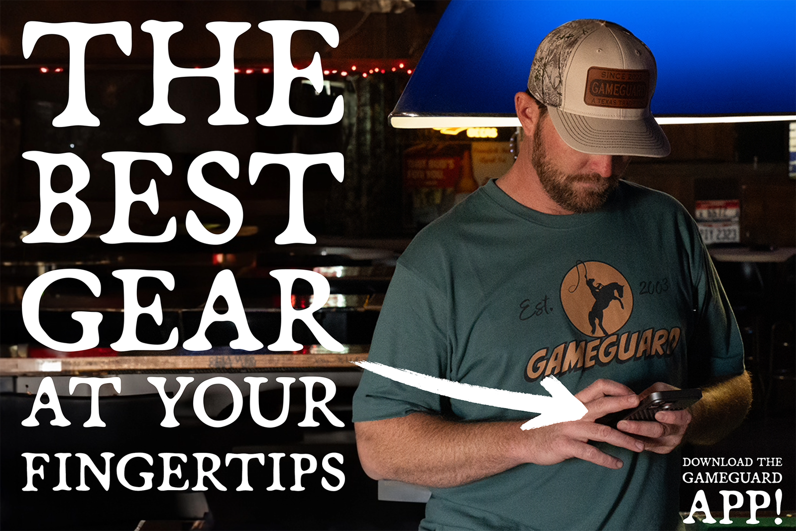 GameGuard: The Best Gear At Your Fingertips! 📱 | Milled