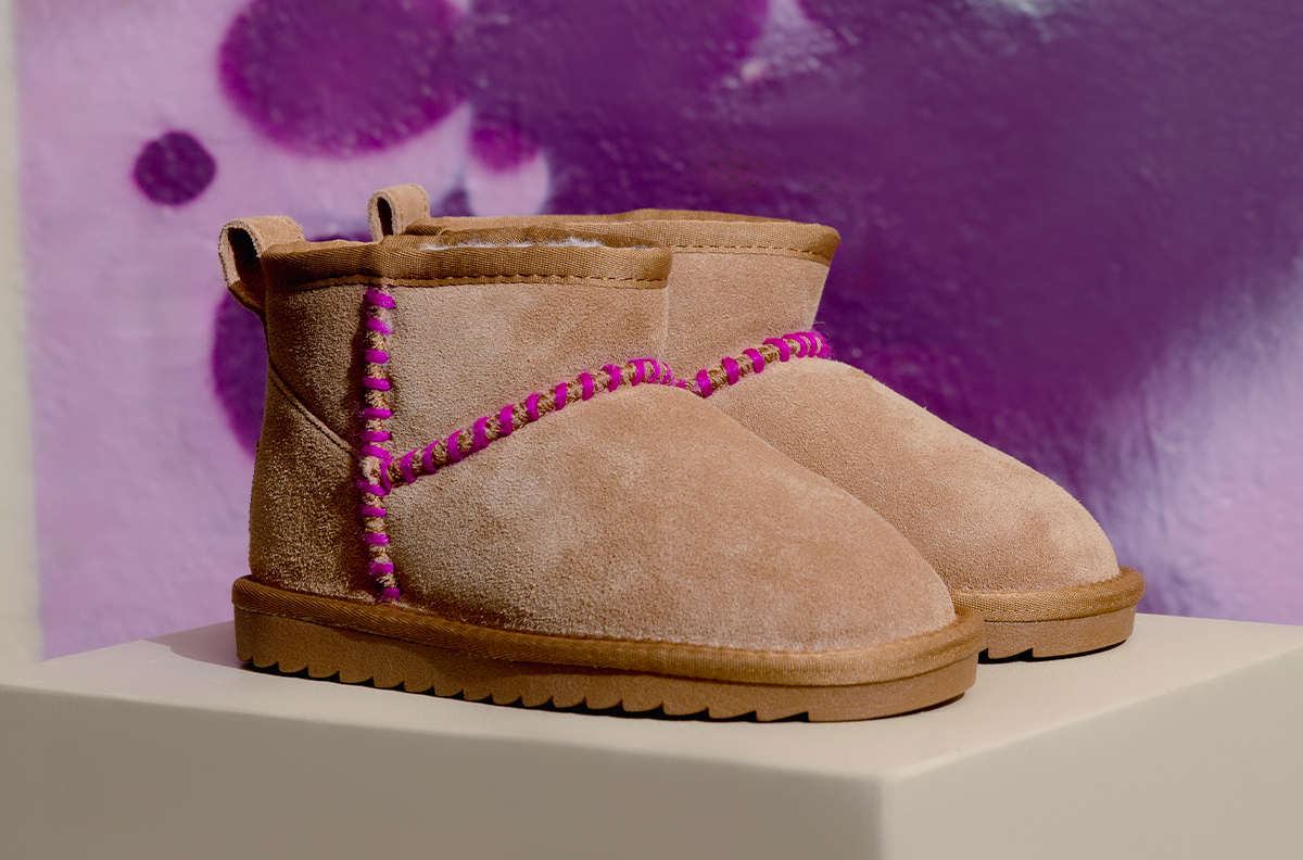 Colors Of California: Boots with stars ⭐ Your Little Girl will love ...