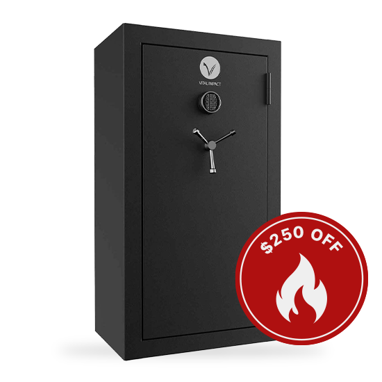Sportsman's Warehouse: Save $250 on the Vital Impact Fire-Proof ...