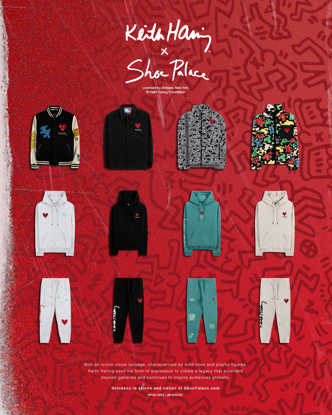 Shoe Palace: BONE THUGS X SP OUT NOW | Milled