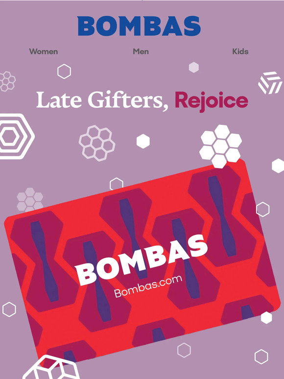 Bombas: You Forgot a Cousin? 😱 Gift Card Time | Milled