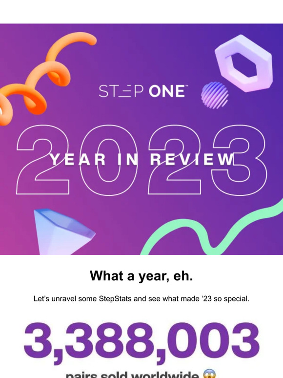 Step One Clothing: The reviews are in, you won’t believe the results ...