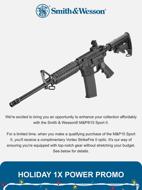 Smith & Wesson: Top-Notch Gear Without Stretching Your Budget | Milled