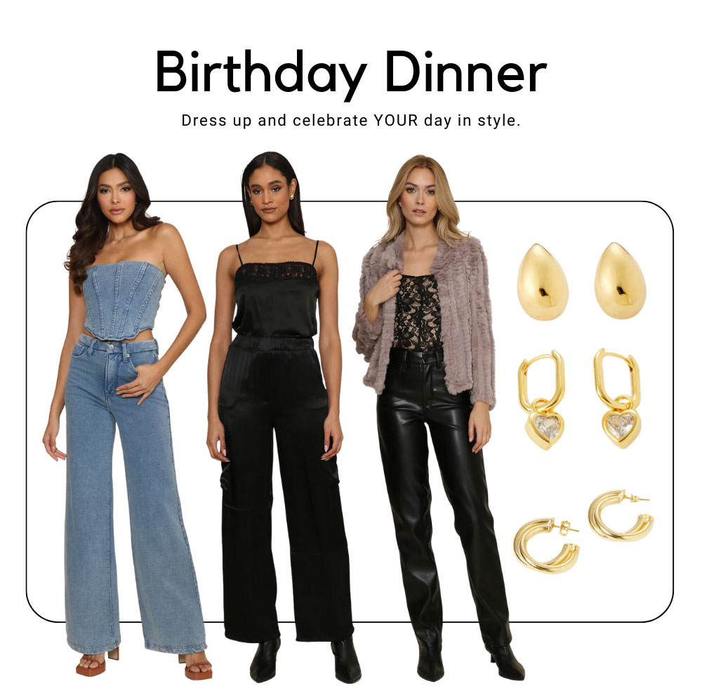 Mixology Clothing: What to wear where | Milled