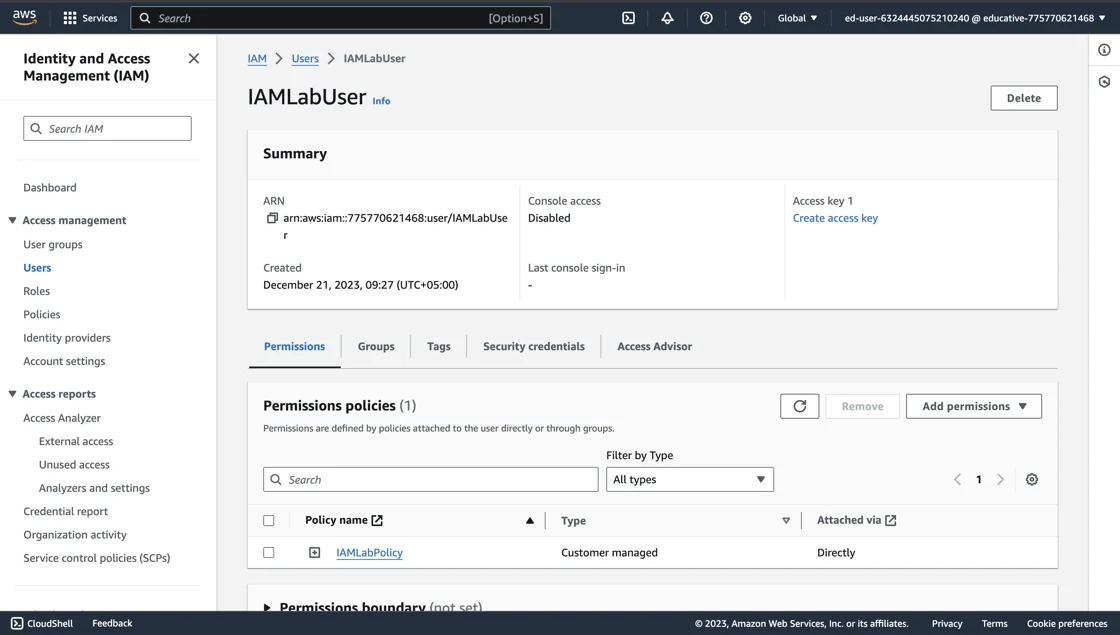 Educative: Learn AWS cloud computing essentials for 2024 | Milled