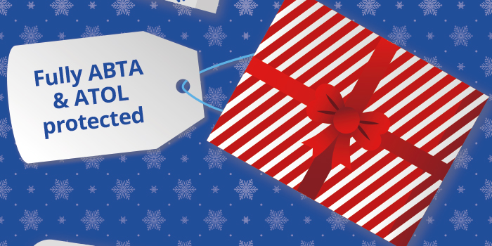 Jet2holidays: Unwrap your perfect package | Milled