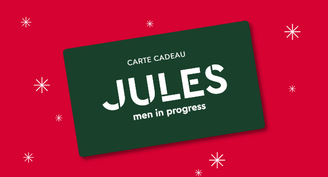 Jules: —, légèrement en retard dans vos cadeaux ? 😅 | Milled