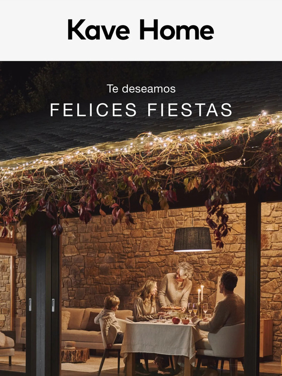 Kave Home: ¡Gracias por formar parte de nuestra gran familia! | Milled