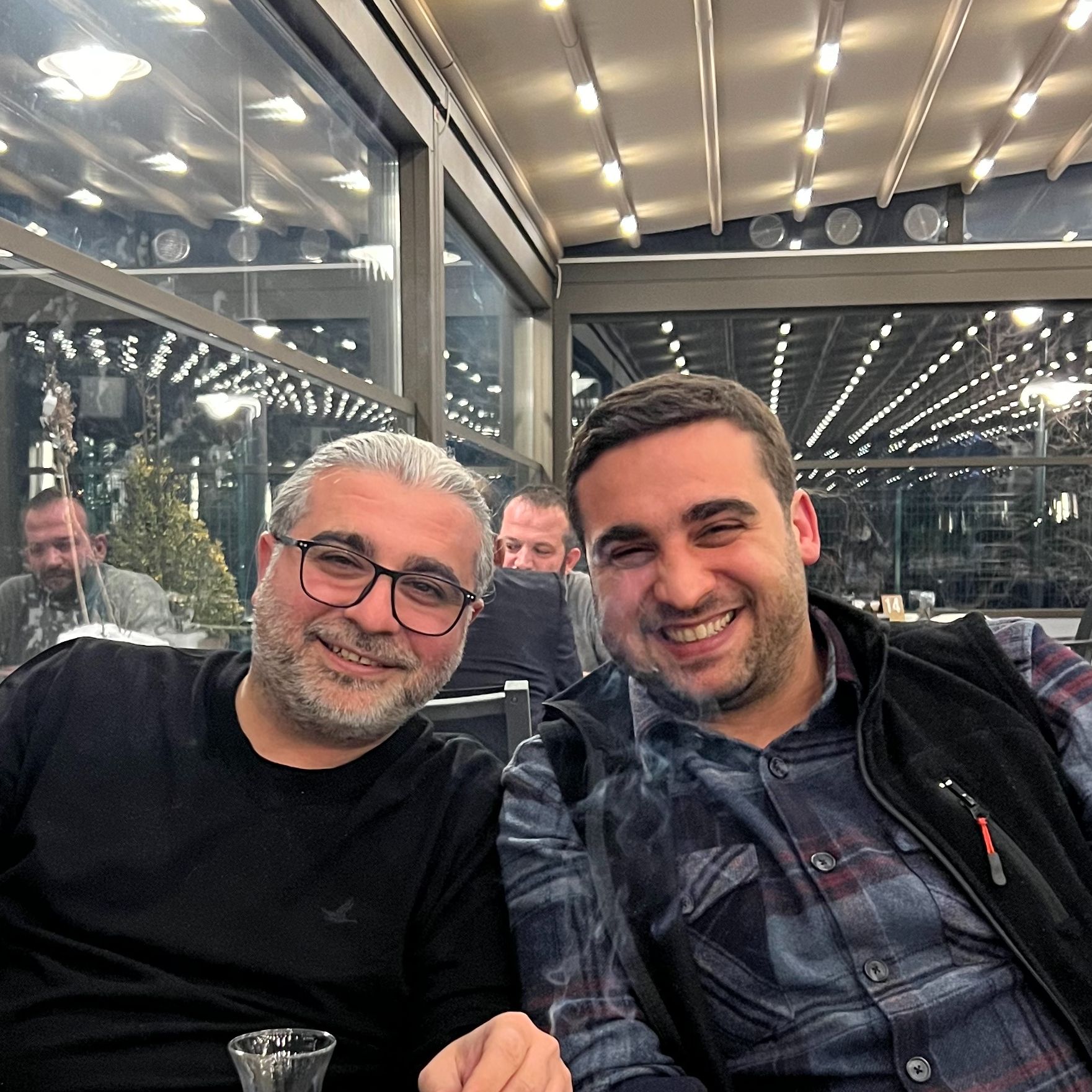 Sabah: Gratitude from the Sabah Family ️ | Milled