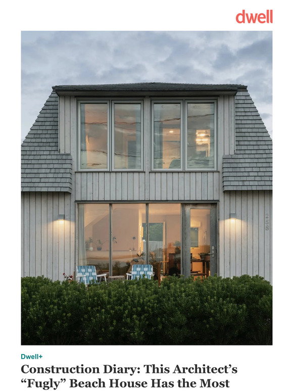 Dwell: These Are the Most Popular Homes of 2023 | Milled