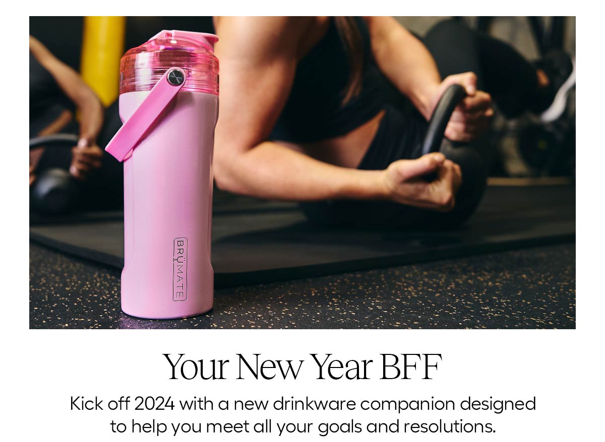 BruMate: Celebrate 2024 With Up To 30% Off 🎉 | Milled