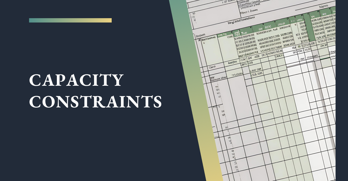 Financial Modeling Institute: Guide to Best Practices | AFM Handbook ...