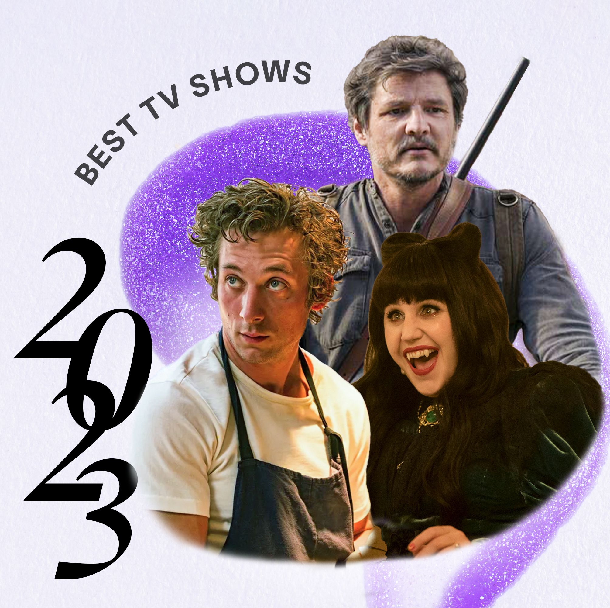 Esquire: The 10 Best TV Shows of 2023 | Milled