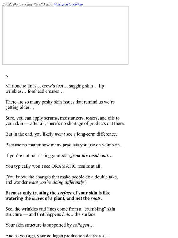 Activated You: Many people miss this CRUCIAL skincare step! | Milled