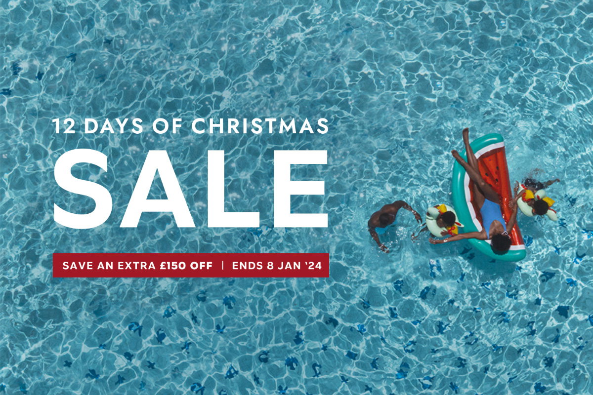 Beaches: The 12 Days of Christmas Beaches Sale is Here! | Milled
