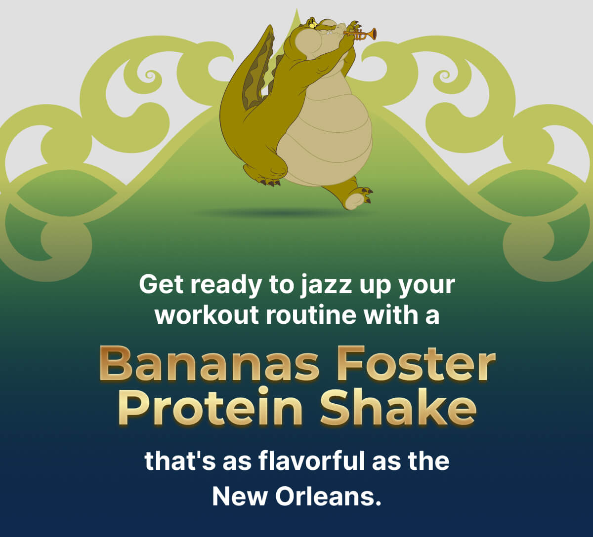 BlendJet: From the Bayou to your BlendJet. 🌀 | Milled