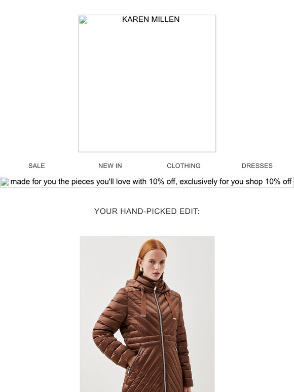 Karen Millen: Recommended styles for you | Milled