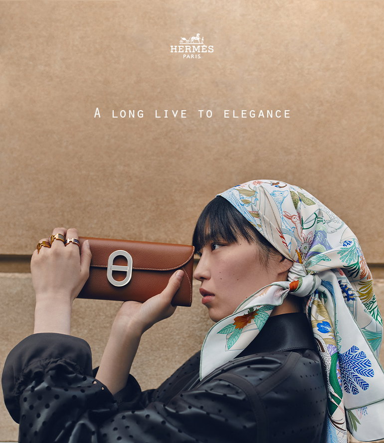 Hermès: A long live to elegance | Milled